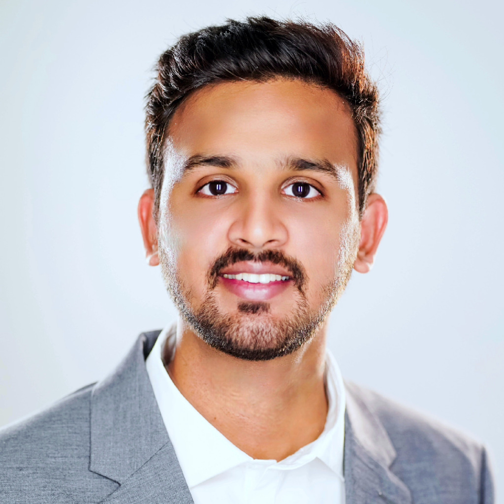 Kiran Sebastian - Production Science and Management - Graz University of Technology | XING