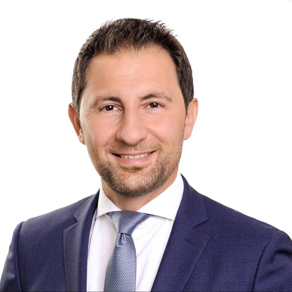 Markus Gabriel - Vorstand - Angermann Investment Advisory AG | XING