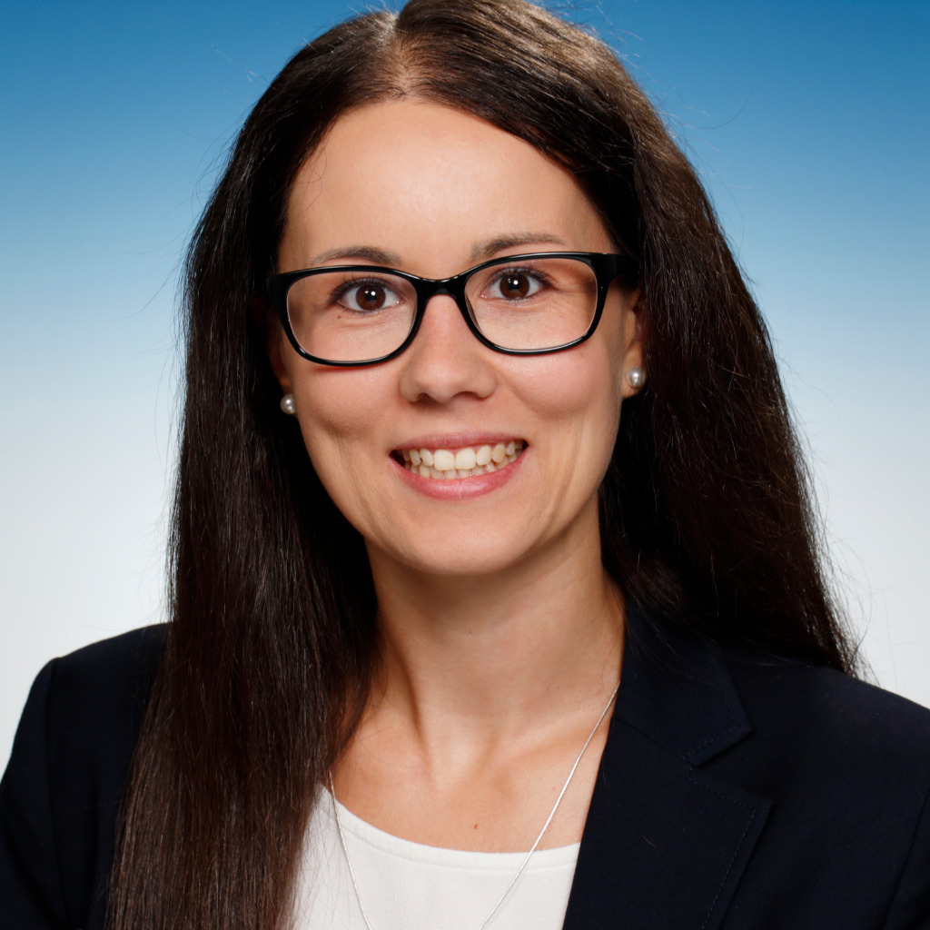 Barbara Beier - Risikomanagement - Volkswagen AG | XING