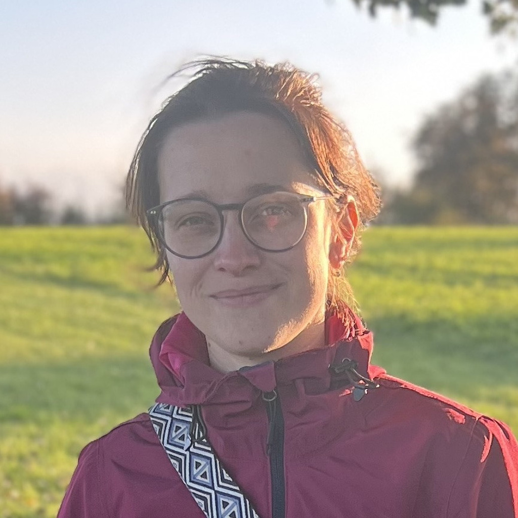 Yuliia Mala - Software Test Engineer - EPAM Systems | XING