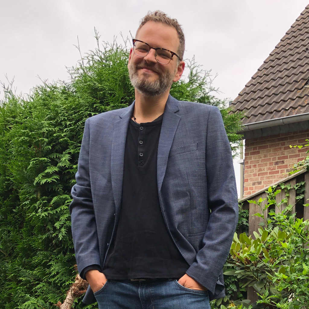 Michael Ries in der Personensuche von Das Telefonbuch