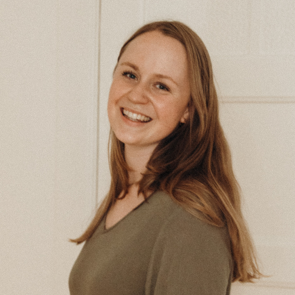 Lisa Geppert - Event - und Feelgood Managerin - Netlight Consulting | XING