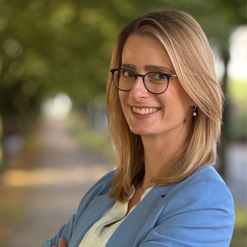 Mareike Poell - Head of Corporate Communications Group - Carcoustics ...