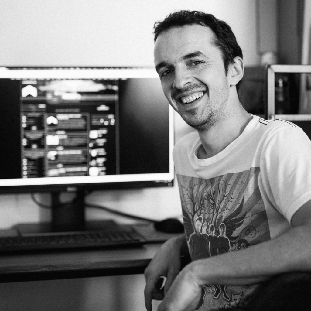 Tomas Eliz - Junior Frontend Web Developer - econda GmbH | XING