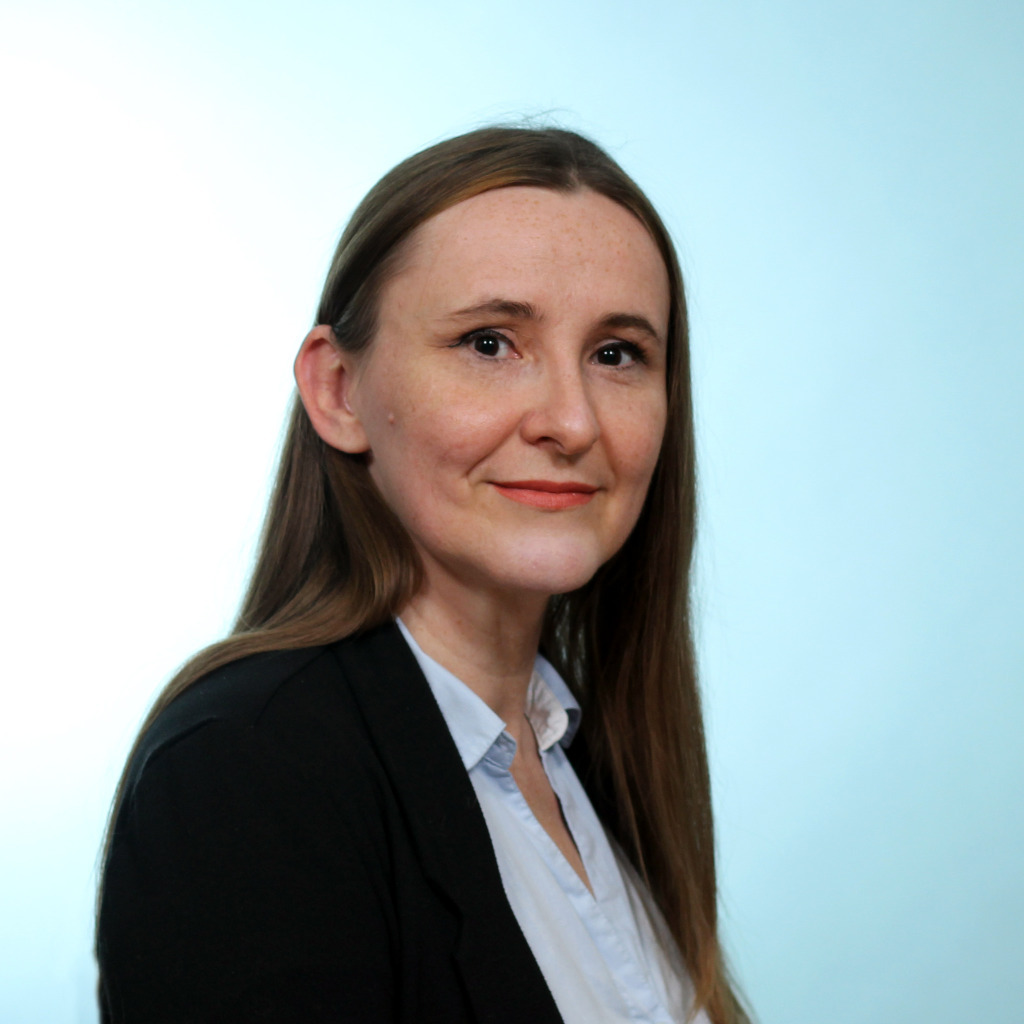 Alexandra Gross - Abteilungsleiterin Export - E. und P. Würtz GmbH & Co ...