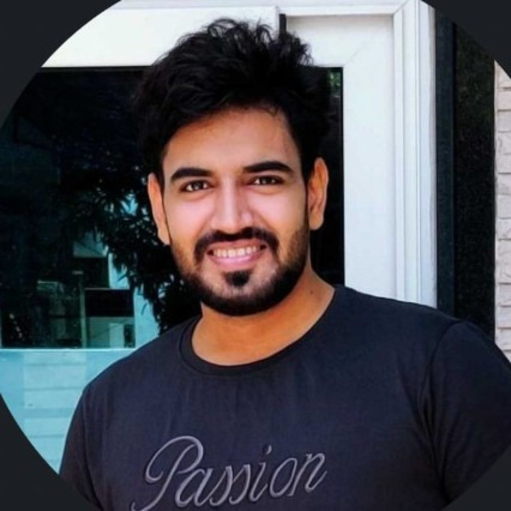 Raveen Sharma - Senior Data Analyst - Khoros | XING