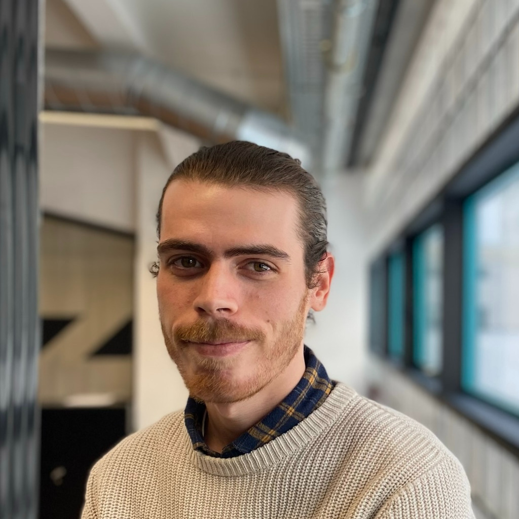 Alexander Kagerer - Software Developer - CompuGroup Medical Österreich | XING