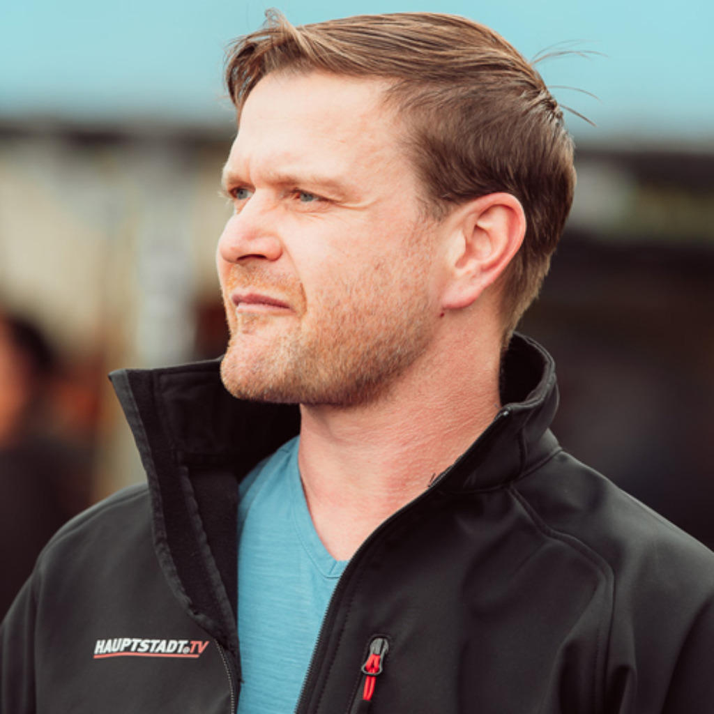 Sebastian Rauhut - Partner - energize GmbH | XING