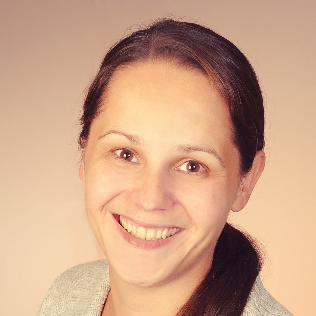 Alexandra Schäfer - Assistentin der Geschäftsführung - Hugo Boos GmbH ...