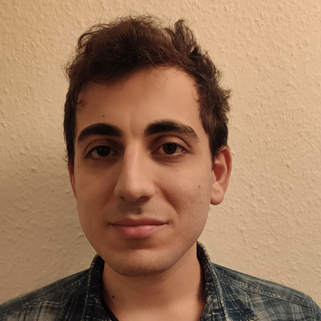 Meric Arslan - Werkstudent - Enpal | XING