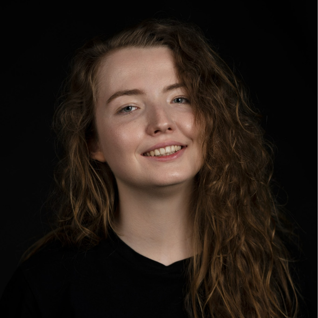 Maria Brachmańska - Social Media Specialist - Lewitt GmbH | XING