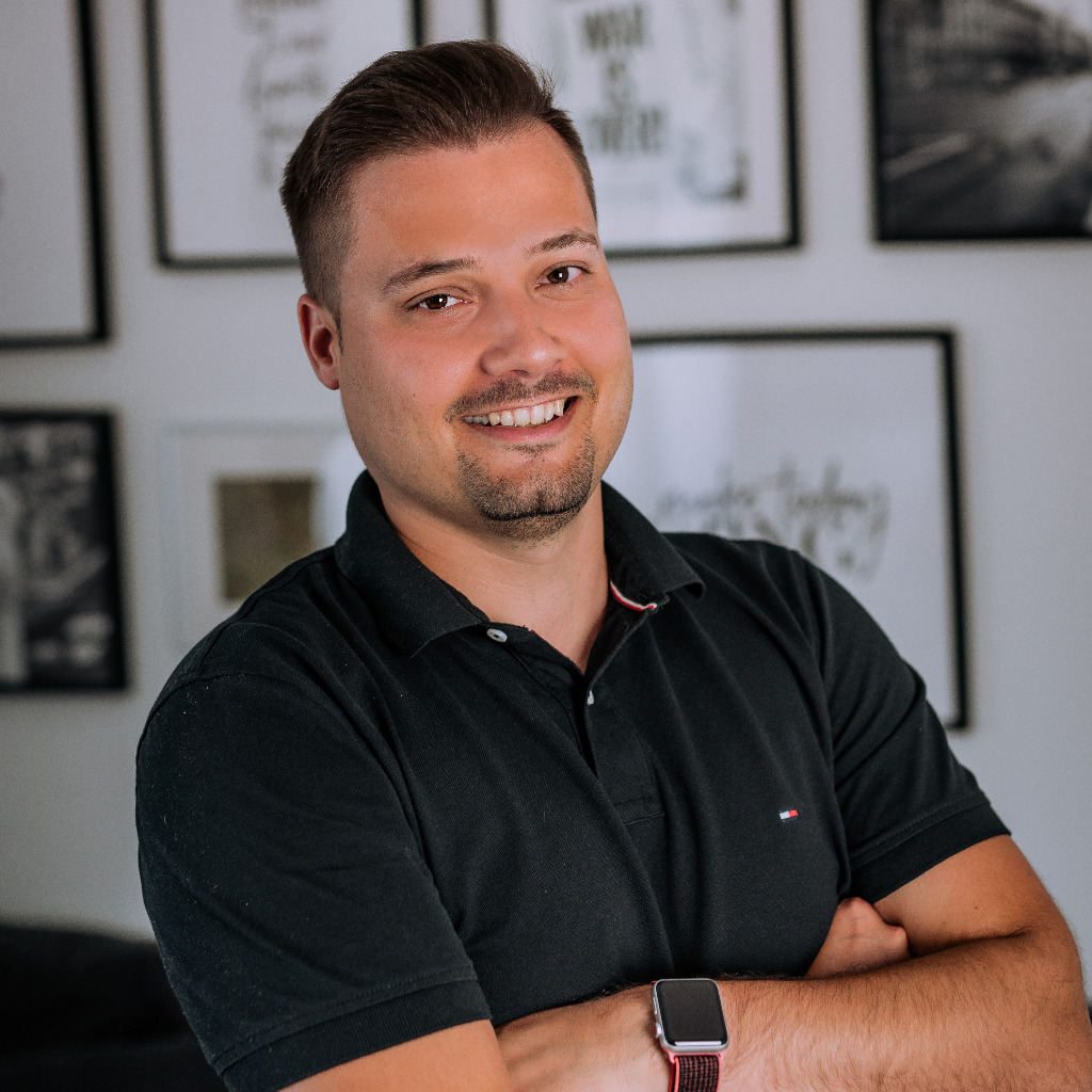 Kevin Paulus - Geschäftsführer - Kevin Paulus Mediengestaltung | XING