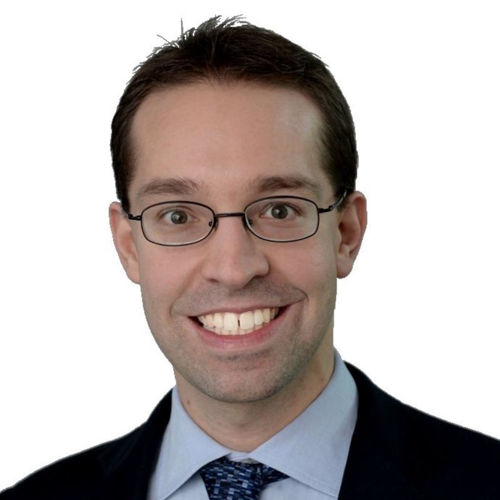 Martin Merk - Stellvertretender Geschäftsleiter - Spitex Kanton Zürich ...