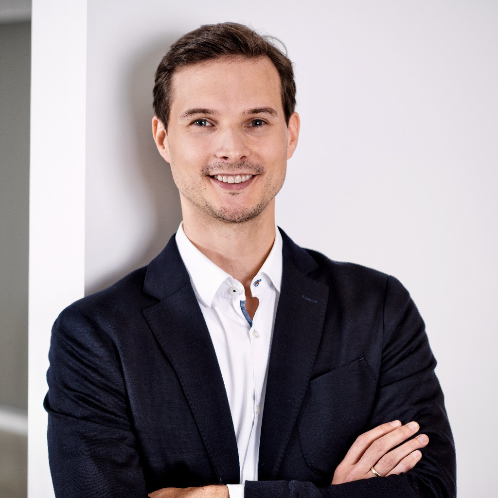 Tim Müller - Geschäftsführer - wherever SIM GmbH | XING