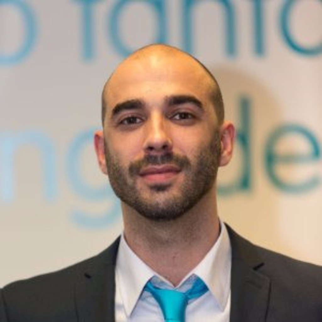 Jorge Porto - Talent Acquisition Specialist - H.B. Fuller | XING