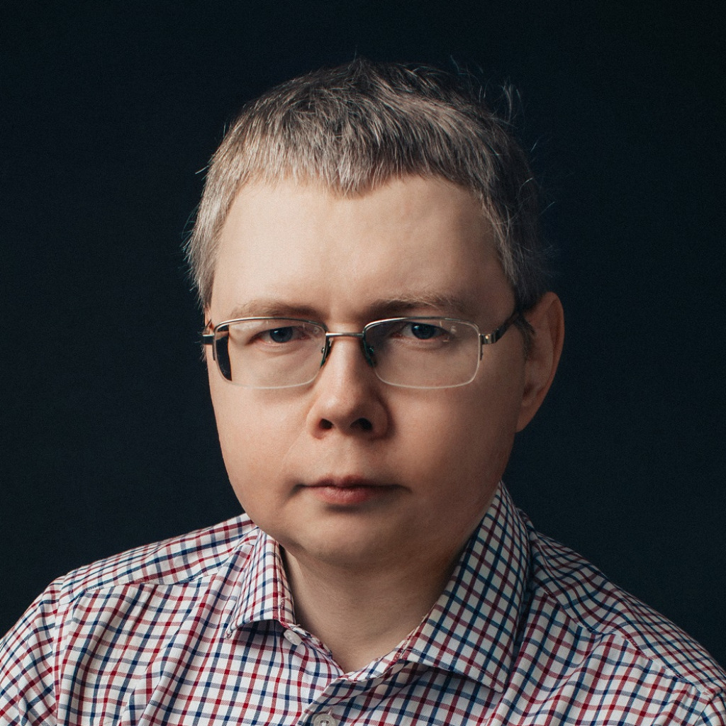 Alexey Romenskiy - Lead Java Developer - trade-mate.io | XING