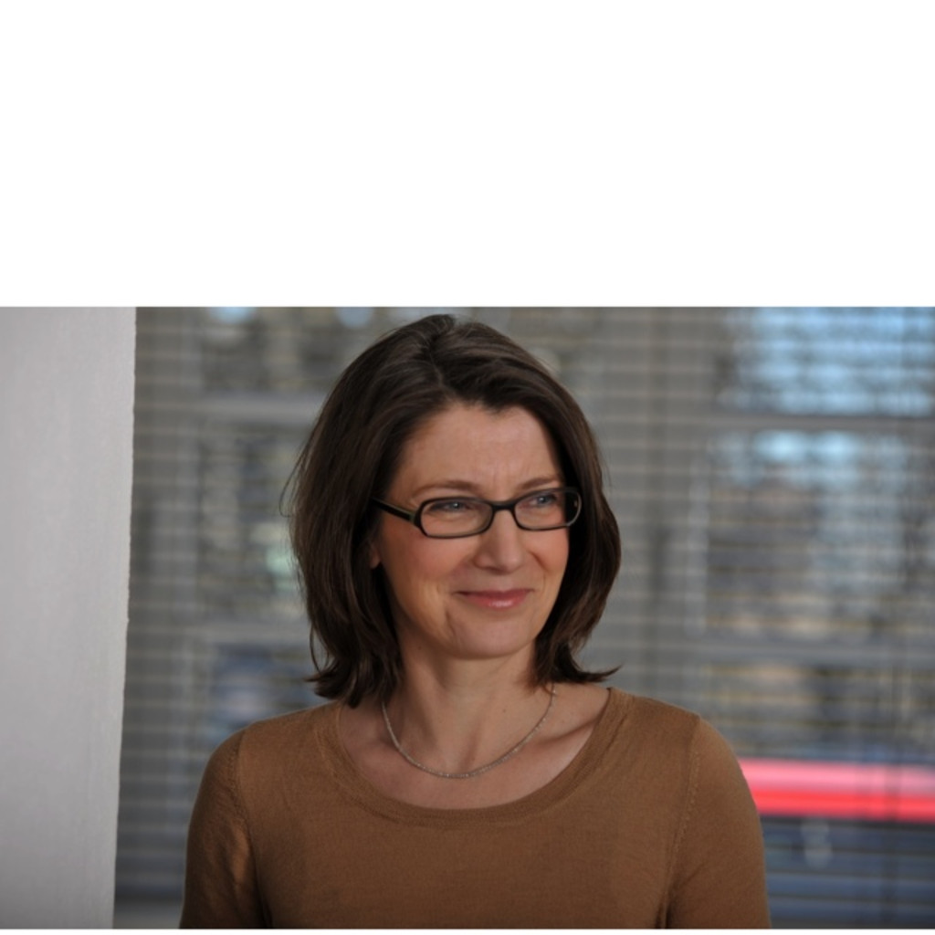 Elisabeth Grenzebach - Inhaberin - Wortwirtschaft/ Agentur für ...