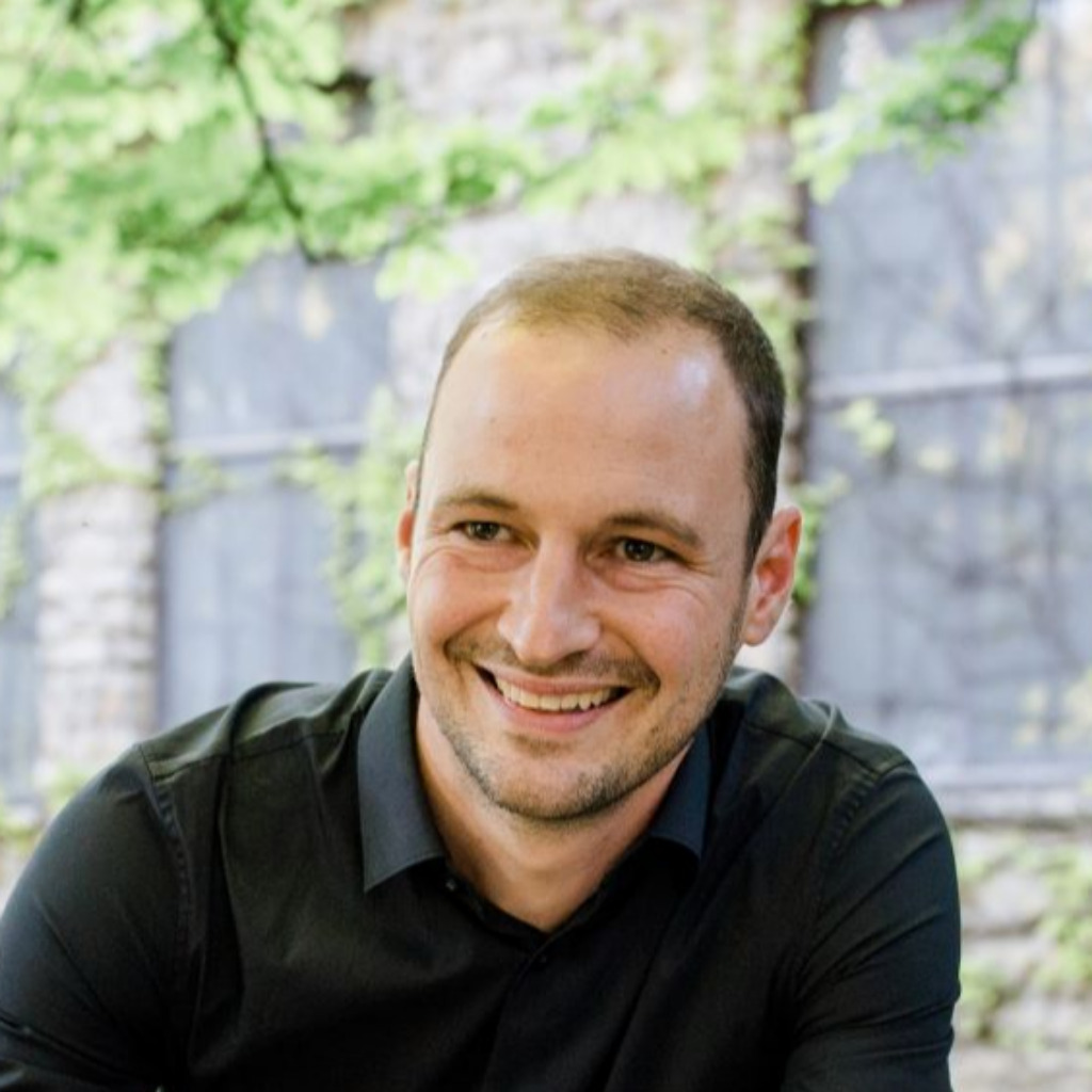 David Gehring - Trainer und Coach - David Gehring Coaching Training ...