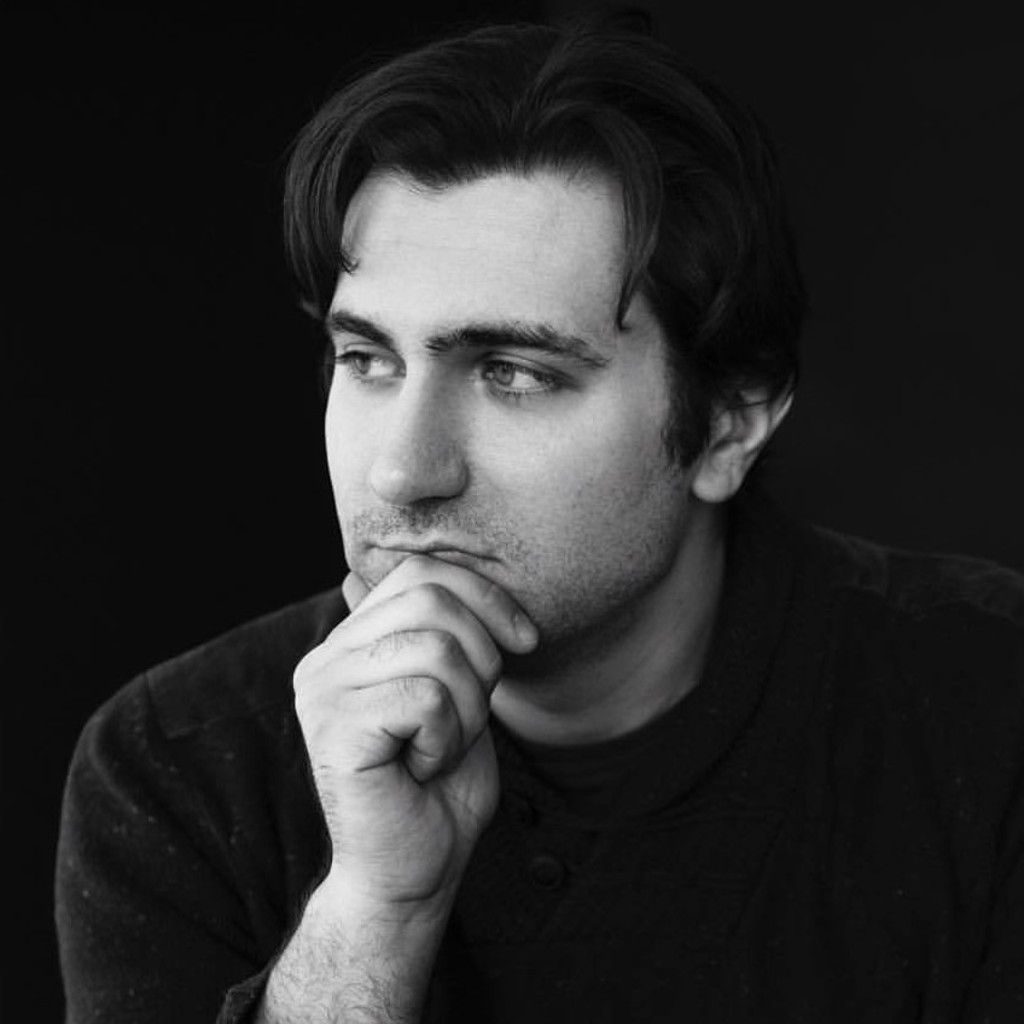 Vladimir Barinov - Senor Java Developer - Maxxing | XING