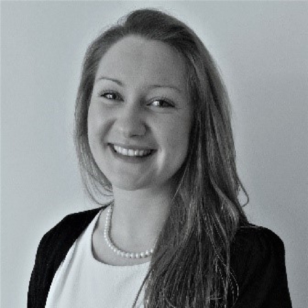 Ing. Maria Hallberg - Junior Consultant, Renewables Advisory - DNV GL ...