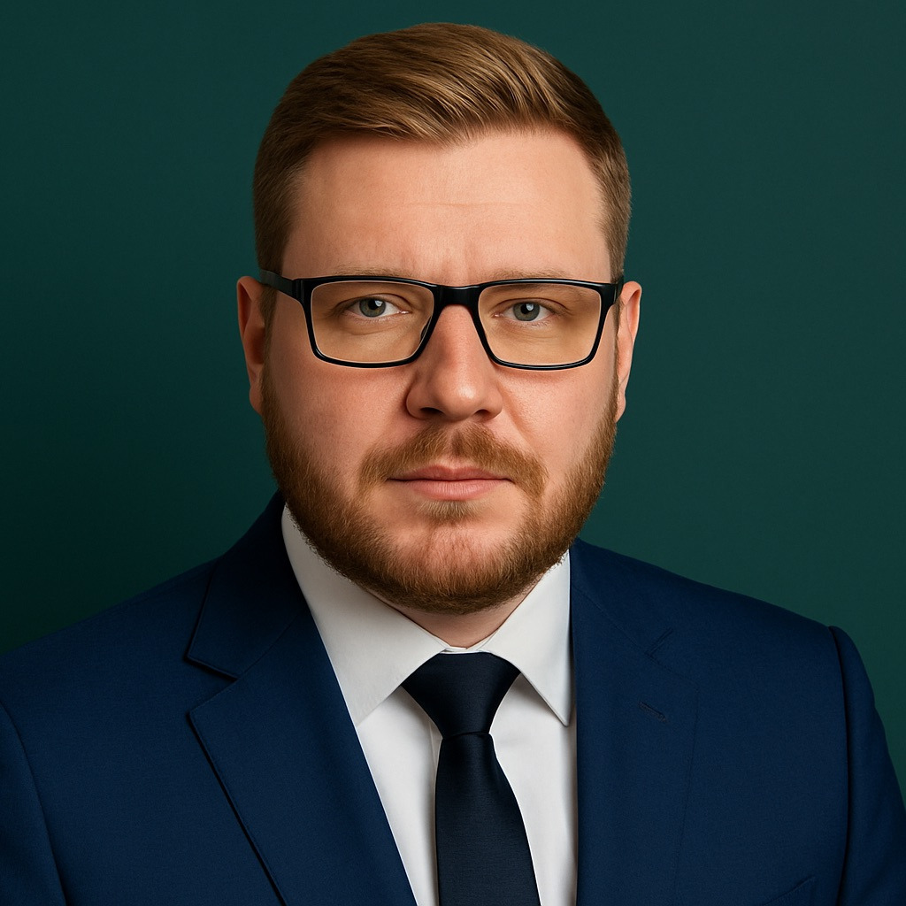 Daniel Krinetzki - Produktionsleiter - Domingos da Silva Fernandes GmbH | XING