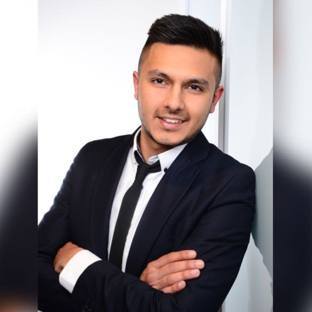 Abdullah Younas - Sales Manager - Delta Controls Germany GmbH | XING
