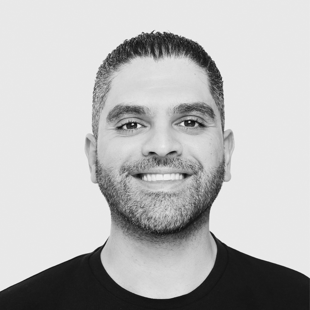 Saed Nasser - Digital Marketing Manager - bioactiva diagnostica GmbH | XING