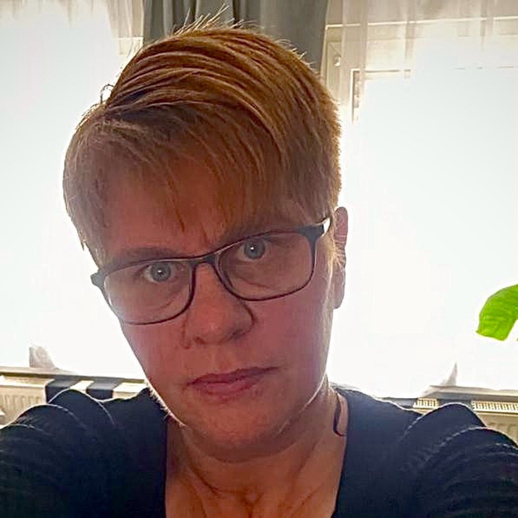 Anke Rothaug - Kaufmännische Mitarbeiterin - trans-o-flex Express GmbH ...