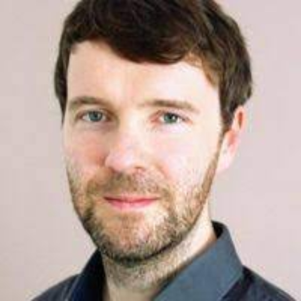 Tony Schenk - Member of Technical Staff & Lead of Stack Development ...