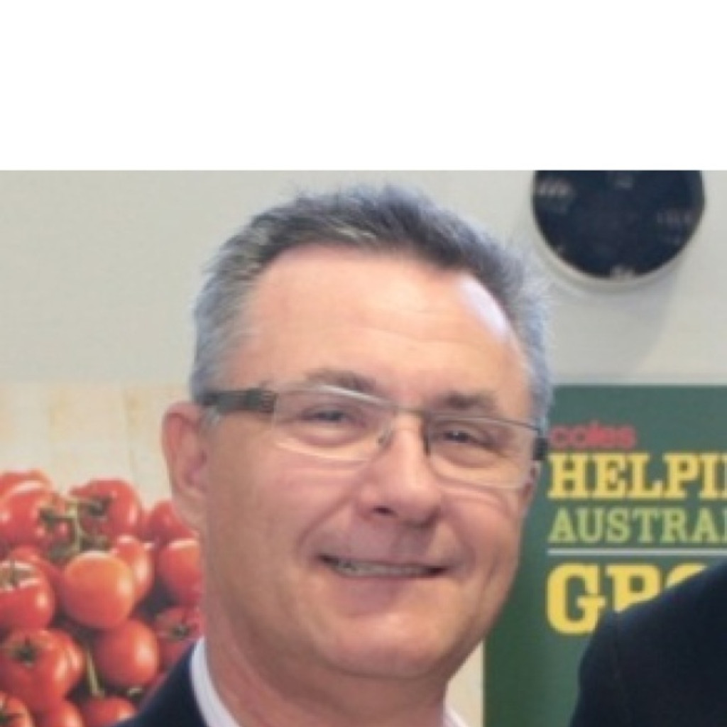 Mark Armitage - State General Manager Western Australia - Coles ...