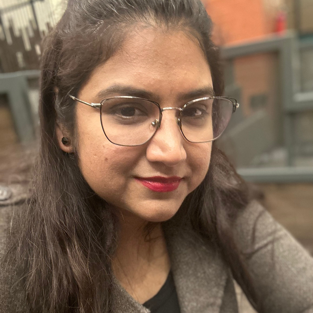 Shanu Pandey - BI Specialist - Nagarro Software Pvt. Ltd. | XING