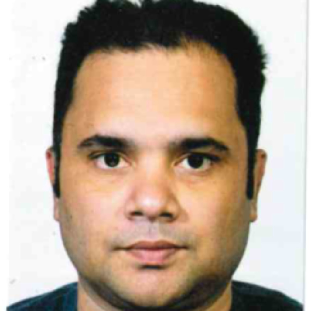 Dipl.-Ing. Hossain Mohammad Millat - Kalkulator (Sanierungsbau) - Barg Betontechnik und ...