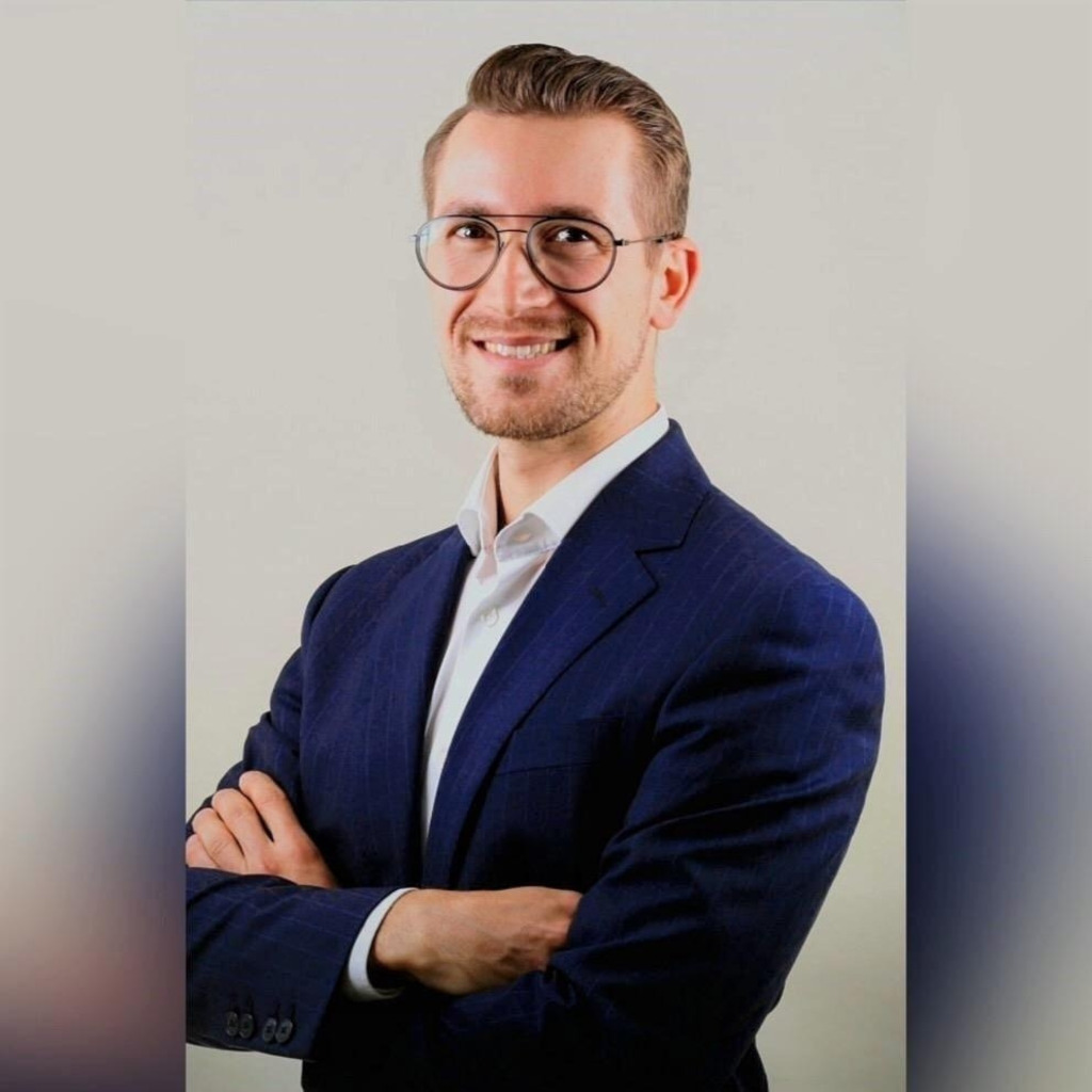 Maximilian Nürnberger - Sales Development Manager - Umami Ware | XING