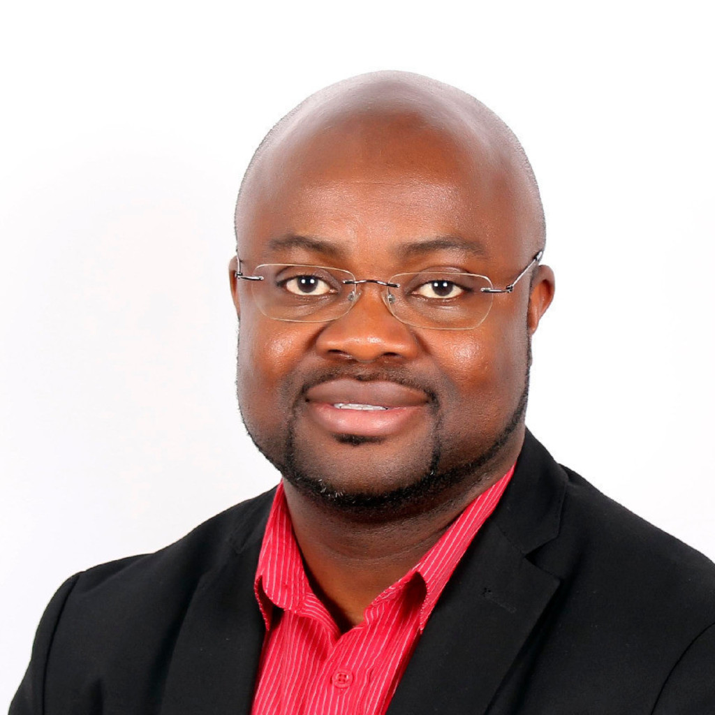 Patrick Ogbeide - SAP Business Intelligence - Alfa Training ...