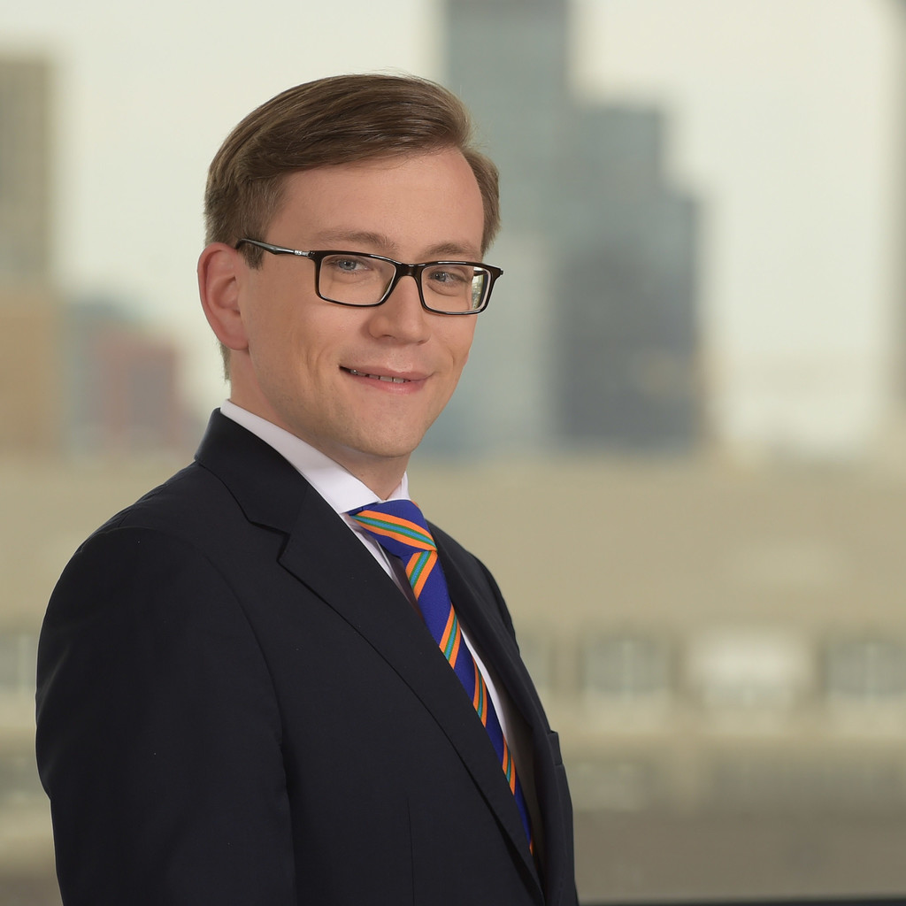 Thomas Rudolph - Senior Legal Counsel - DKV Mobility | XING