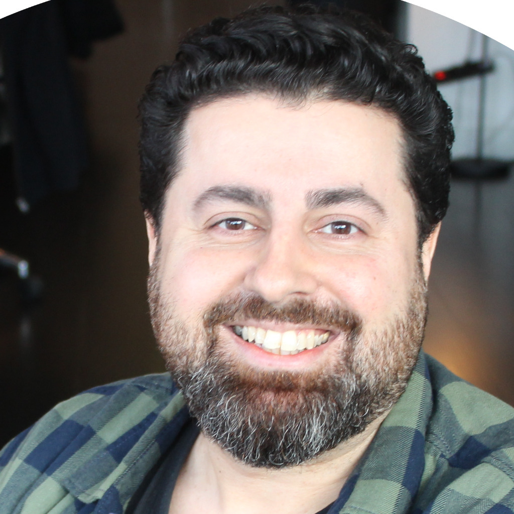 Amir Azimi - Talent Sourcing Specialist - Oneworks.co | XING