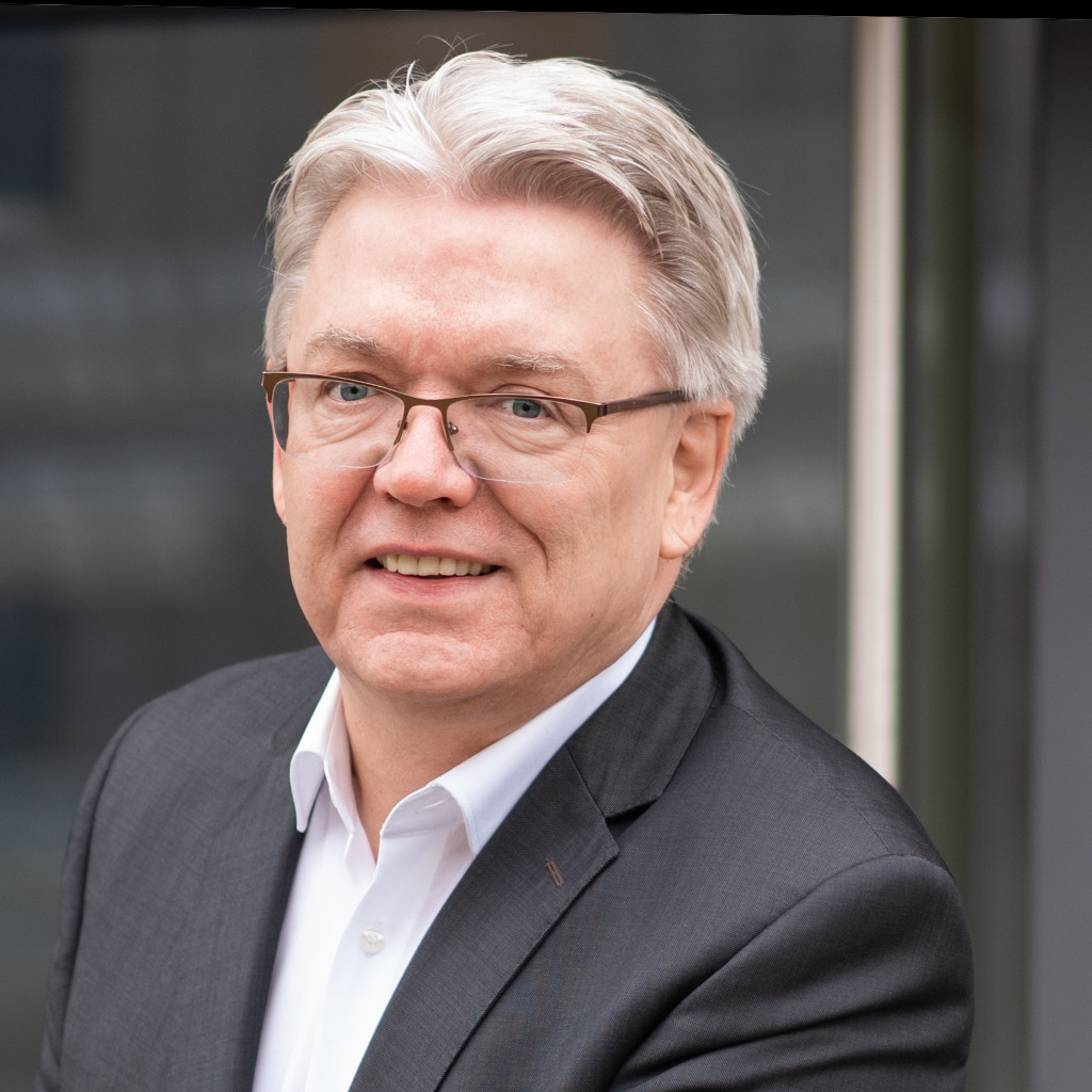 Uwe Koch - Leiter DZR Kompetenzcenter BEL / BEB / Zahntechnik - DZR Deutsches Zahnärztliches ...