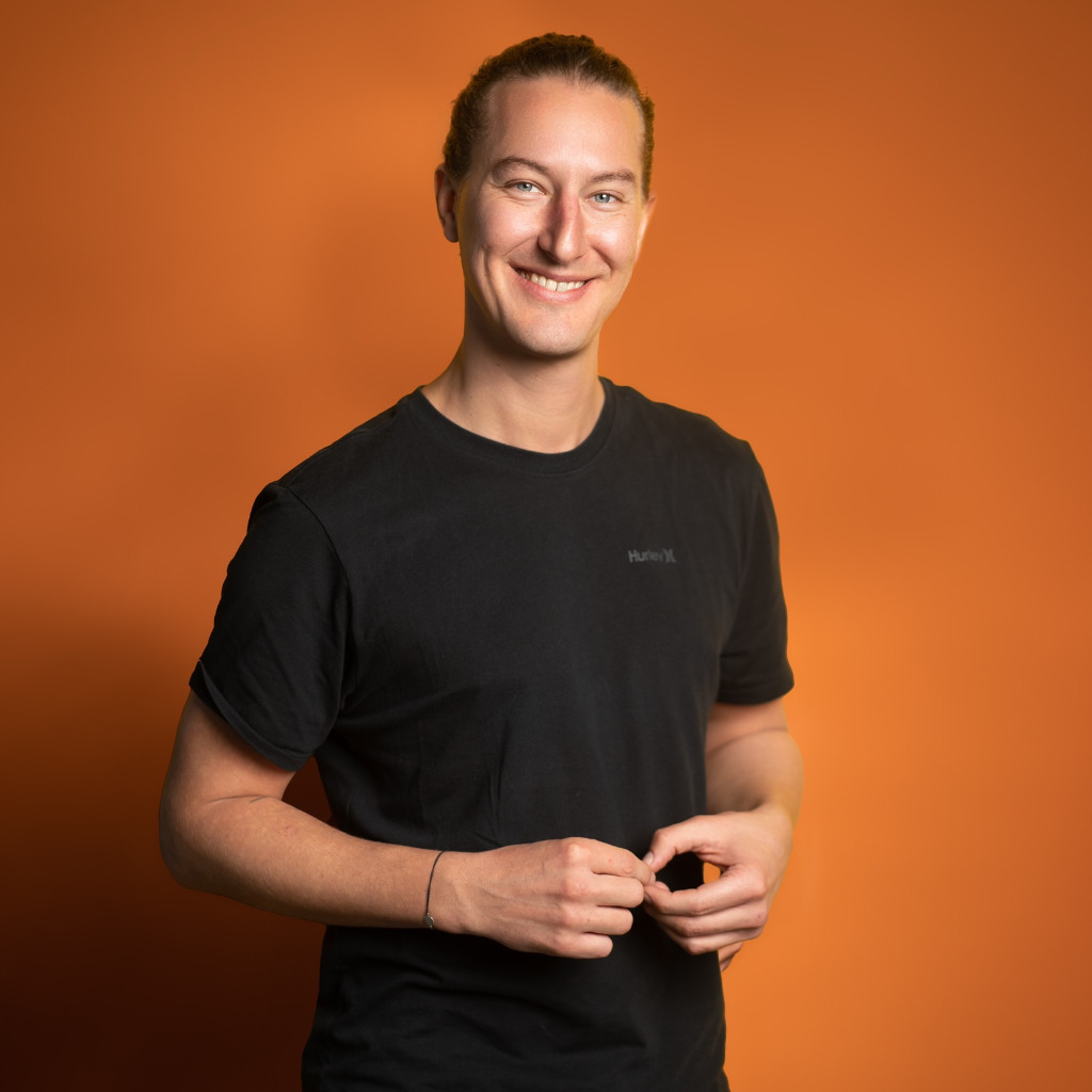 Daniel Maier - Betrieblicher Ausbilder - Efa-Käufl GmbH | XING