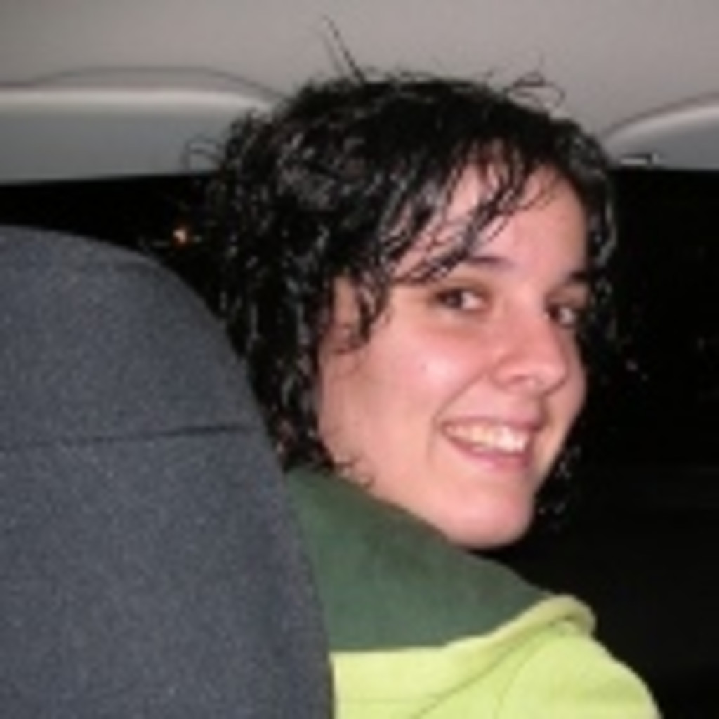 María José Cachón Yáñez - SEO Consultant - Relevant Traffic | XING