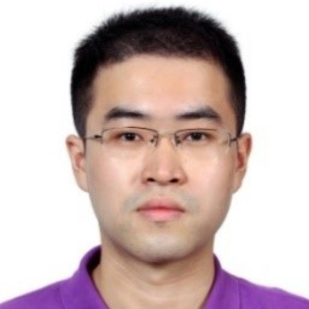 Sheng Ding - Akademischer Mitarbeiter - Universität Stuttgart | XING