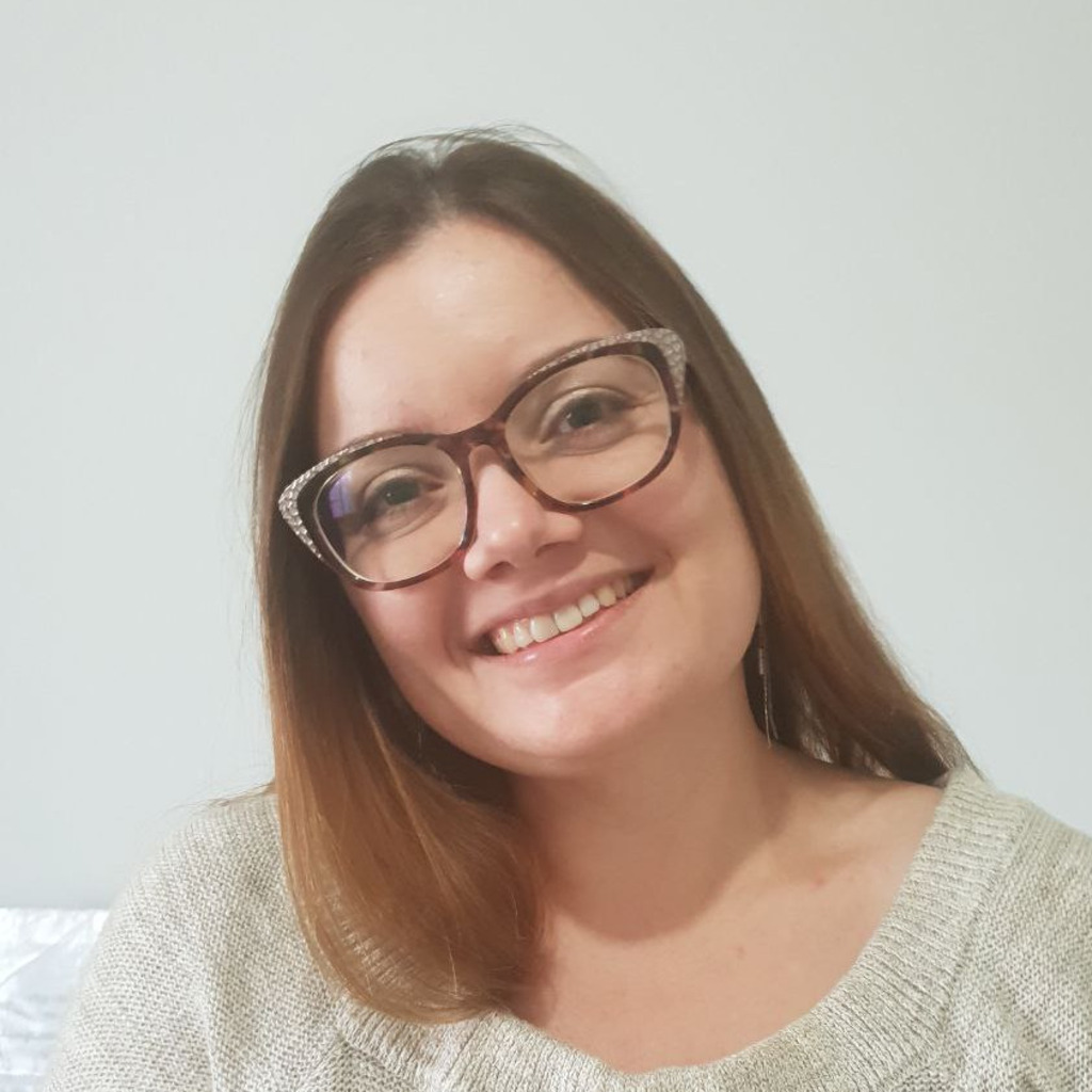 Maria Telman - Senior Software Engineer - Outbrain | XING