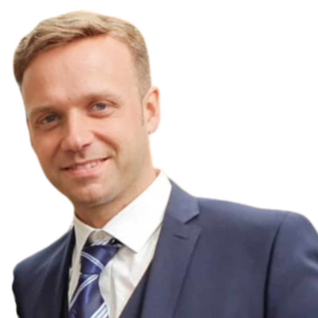 Frederik Menche - Senior Marketing Manager - CroxX GmbH & Co. KG | XING