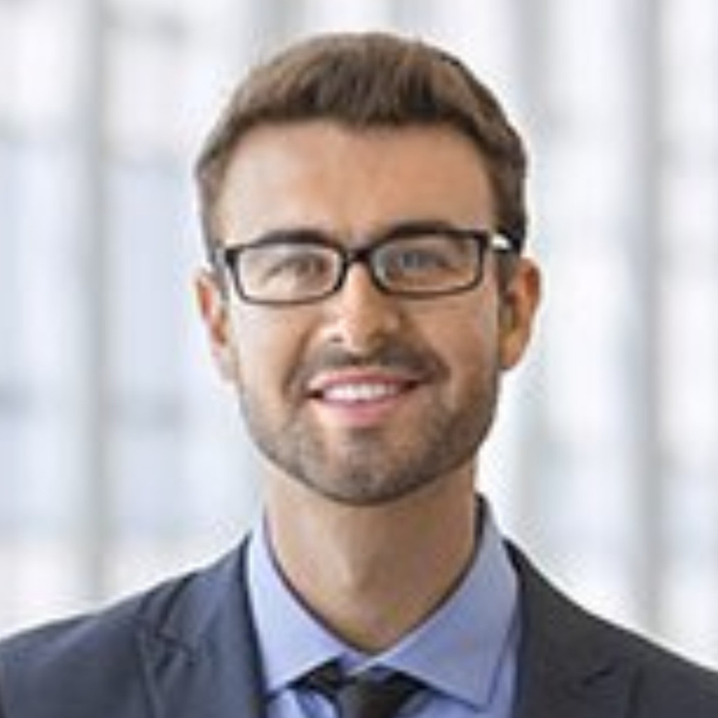 Alexander Neumann - Lead Recruiter - Elite Consulting Personal ...