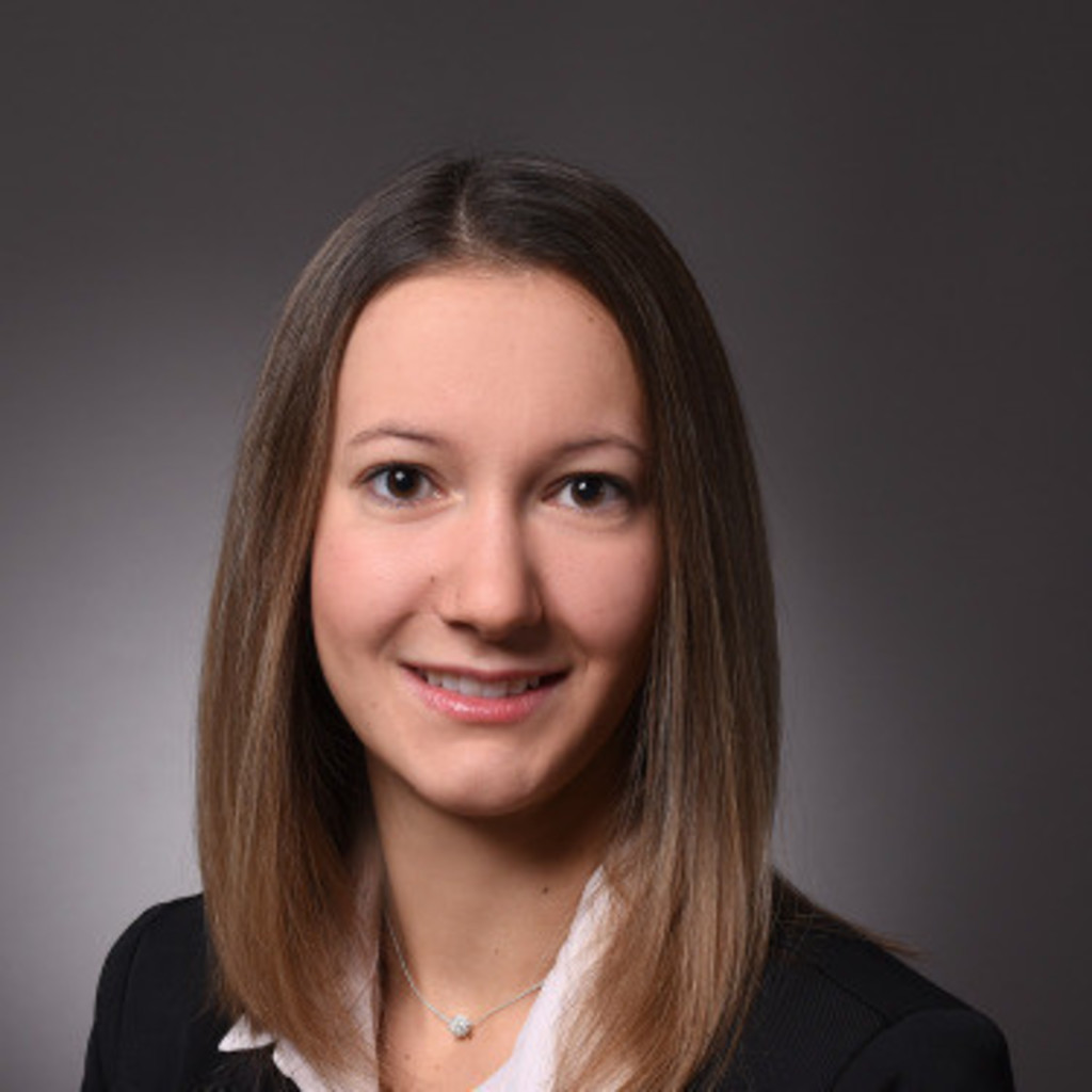 Christina Biesinger - Vermögenskundenberaterin - Kreissparkasse ...