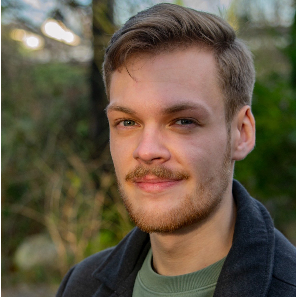 Jason Fürnsinn - Ausbildungsintegriertes duales Studium - Bilfinger ...