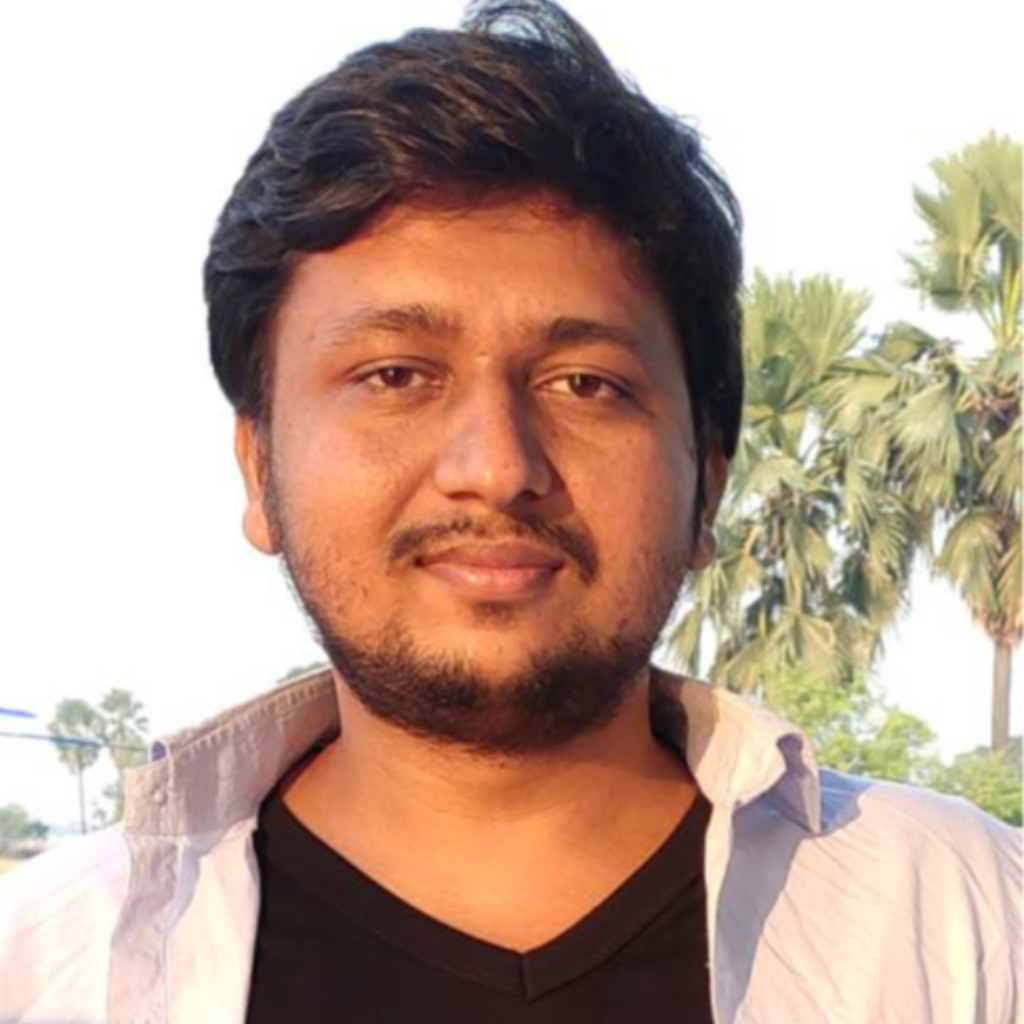 Ravi kant bharti - Java Developer - DXC Technology India | XING