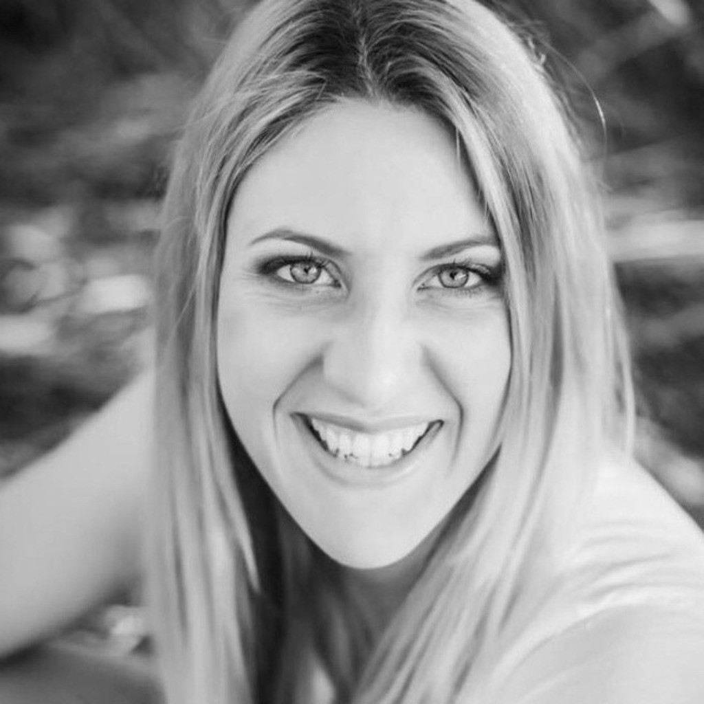 Anna Merke - Mitarbeiter Interne Revision - Geat | XING