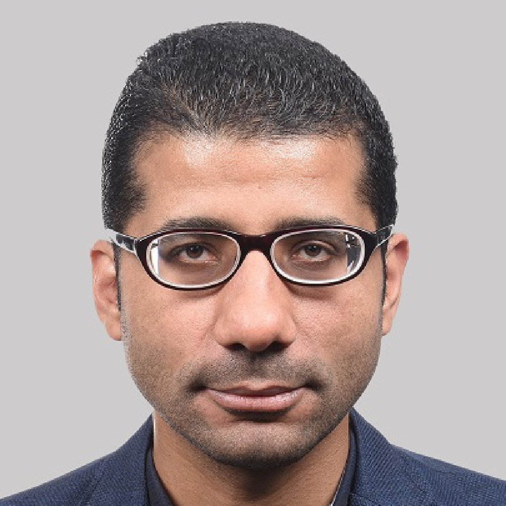 Said Said - Team Leader - DXC Technology | XING