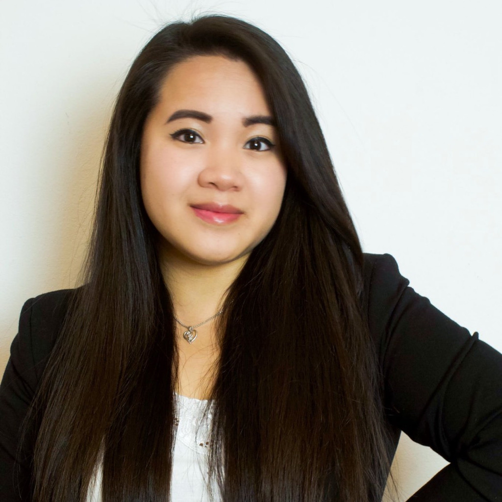 Thy Nguyen - Account Manager - Hays AG | XING