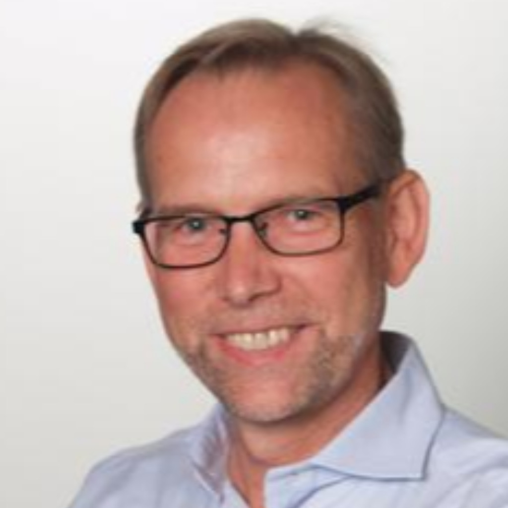 Stephen Hodson - Customer Care Director - Bio-Rad Europe GmbH | XING